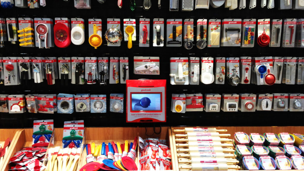 POP Displays | In-Store Displays, Endcaps | Zooka Creative